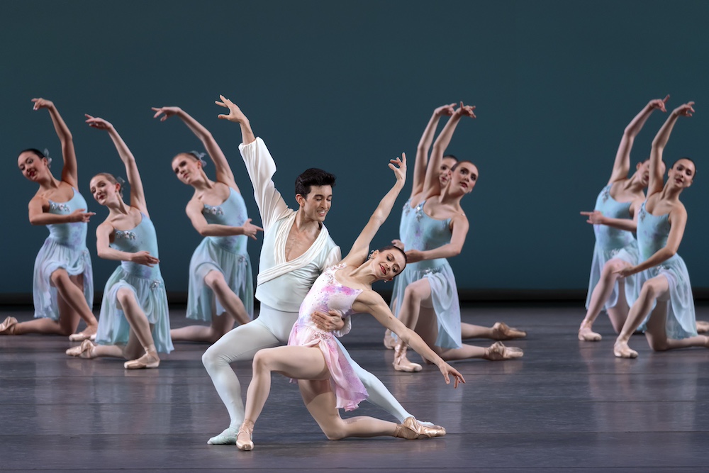 IMPRESSIONS: New York City Ballet’s Distinguishing “Classic NYCB” at ... IMPRESSIONS: New York City Ballet’s Distinguishing “Classic NYCB” at ...